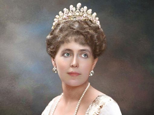 Regina Maria a României – 80 de ani de la trecerea în eternitate ...